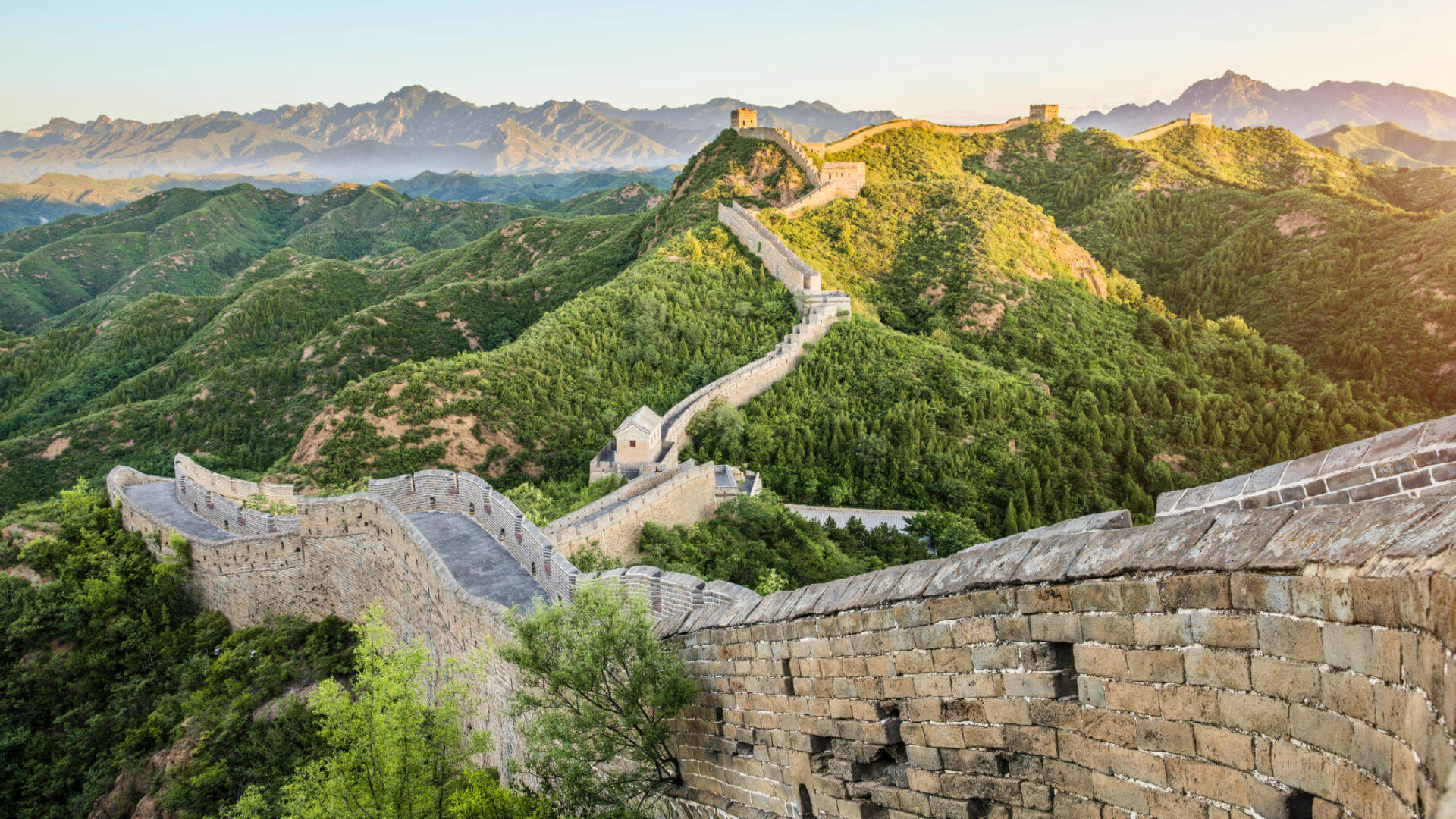 Si vas a visitar China en vacaciones, esto es lo que hay que ver ... Si vas a visitar China en vacaciones, esto es lo que hay que ver ...