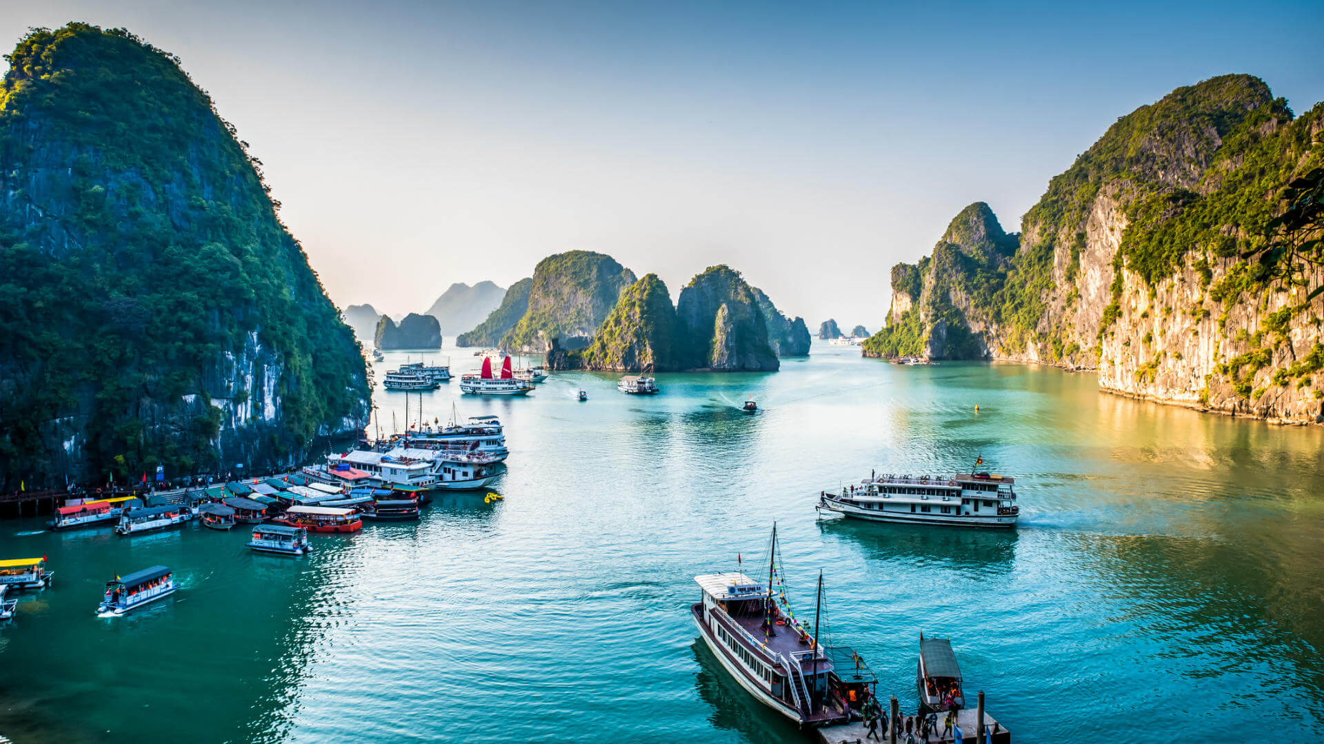 Cómo organizar un viaje a Vietnam y descubrirlo de forma diferente ... Cómo organizar un viaje a Vietnam y descubrirlo de forma diferente ...